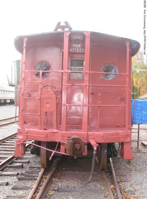 PRR.Railfan.Net Photo Gallery